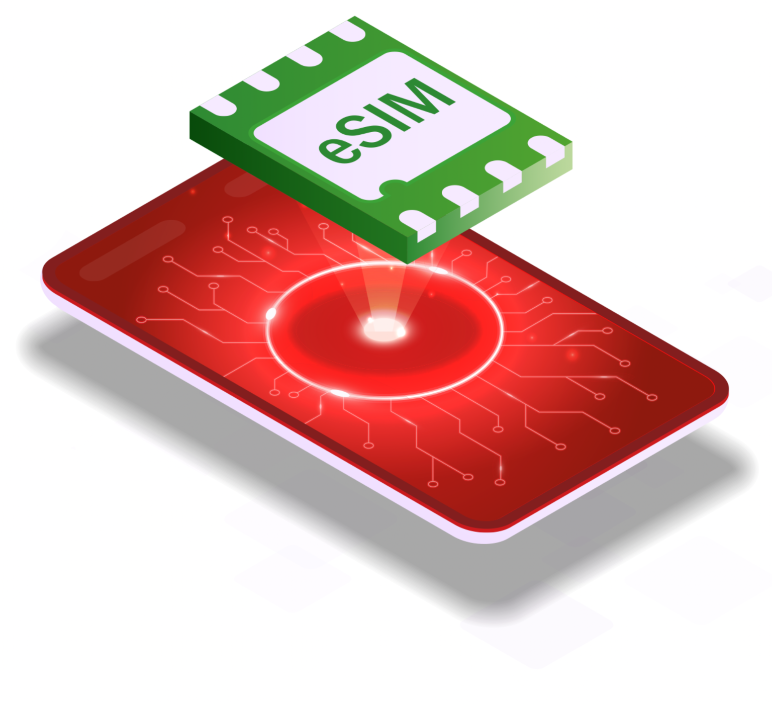 eSIM - KAUFLAND MOBIL